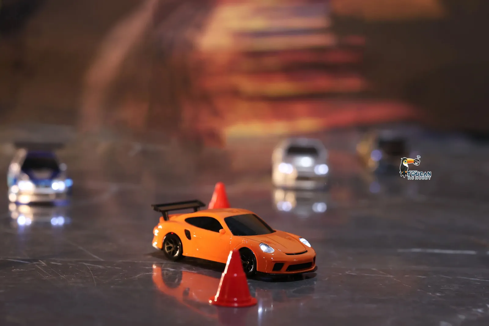 Mini Drift Racing RTR Remote Control Toy Car With 4WD Toyo Tires Near ...