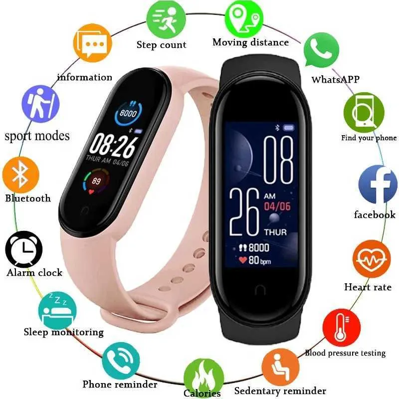 DHgate.com:Smartwatch with Color Screen, Step Counter, Multi-Sport ...