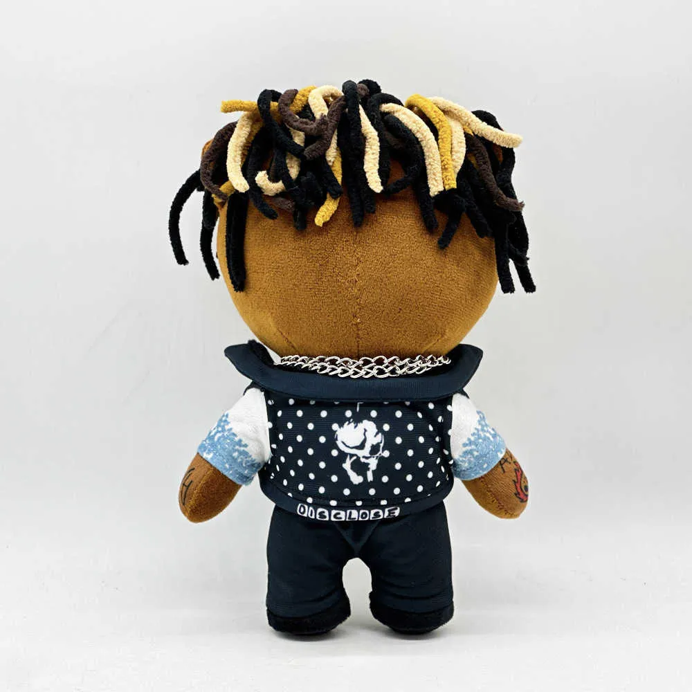 DHgate.com:Travis Scott Plush Toy Doll - Soft Stuffed Figure DHgate.com:Travis Scott Plush Toy Doll - Soft Stuffed Figure