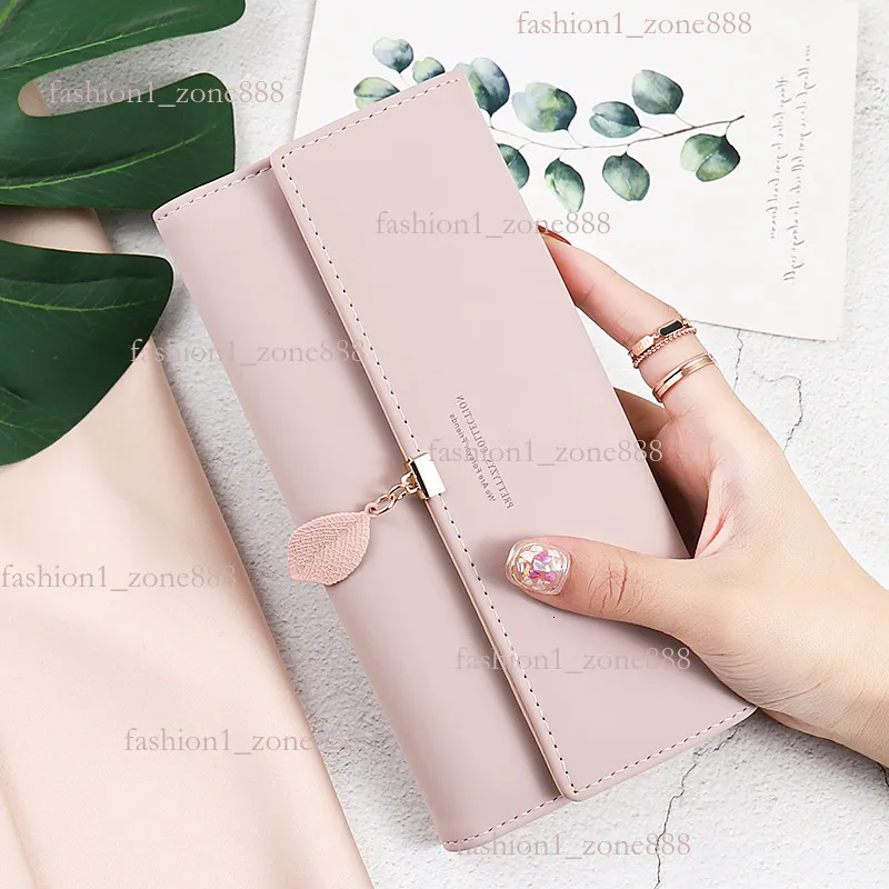 Designers Wallets, Long Wallets For Ladies, Crafted Leather Card Holder ...