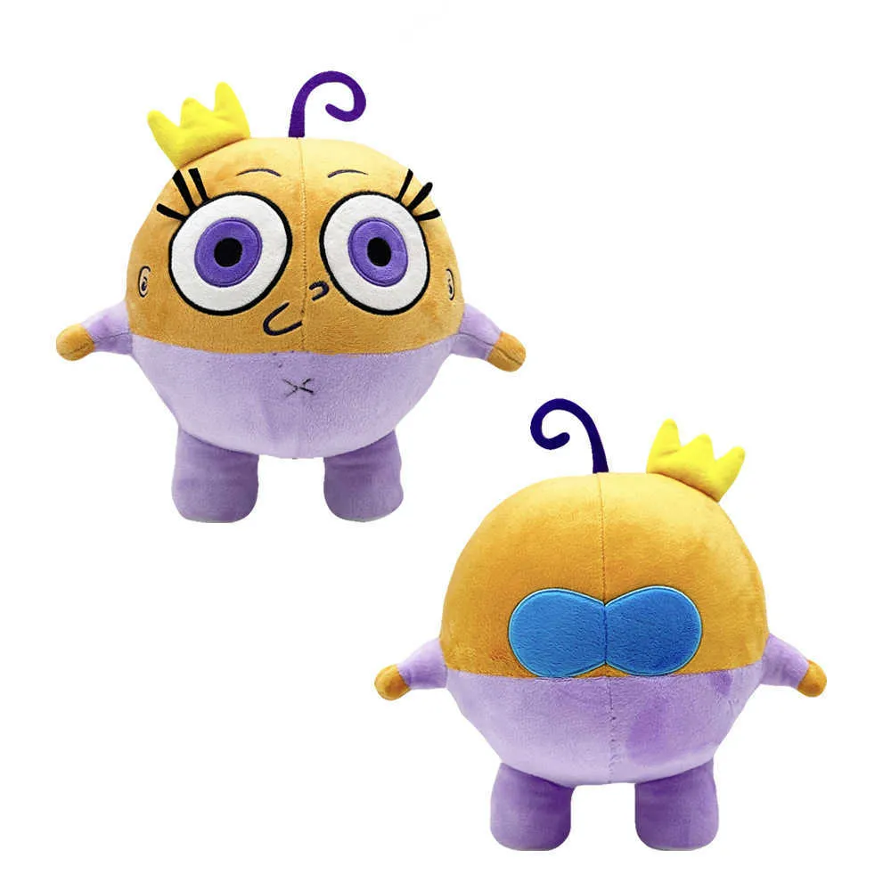 NUEVO MUCHO OCHPARENTES UN NUEVO POOF PERI Monster Guardian Fairy Doll ...