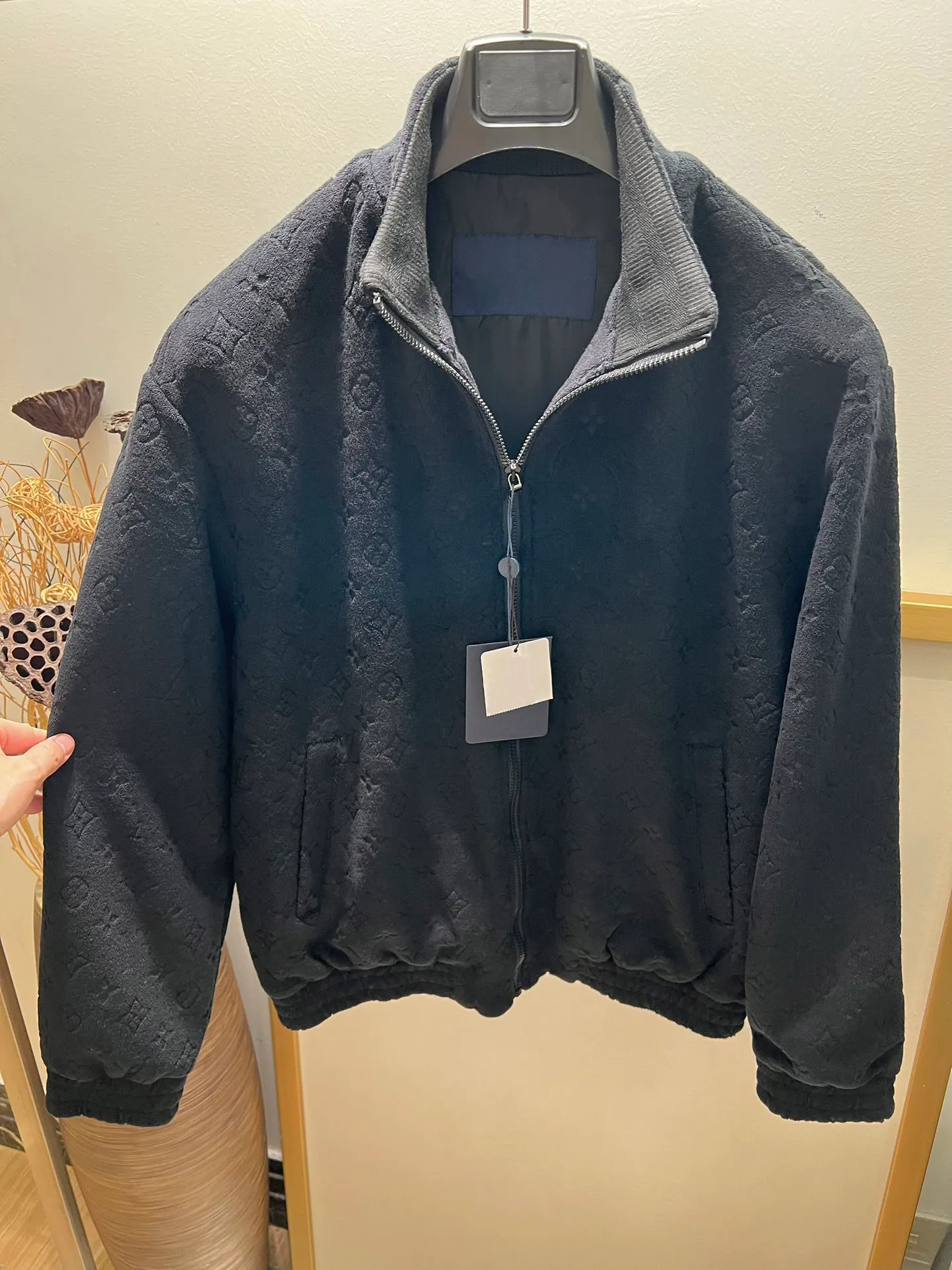 Highend Brand Designer Jacket Autumn Winter High... From ...