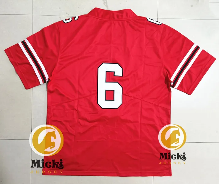 WesternKentucky Hilltoppers Wales Football Top... From Mickijersey2022 ...
