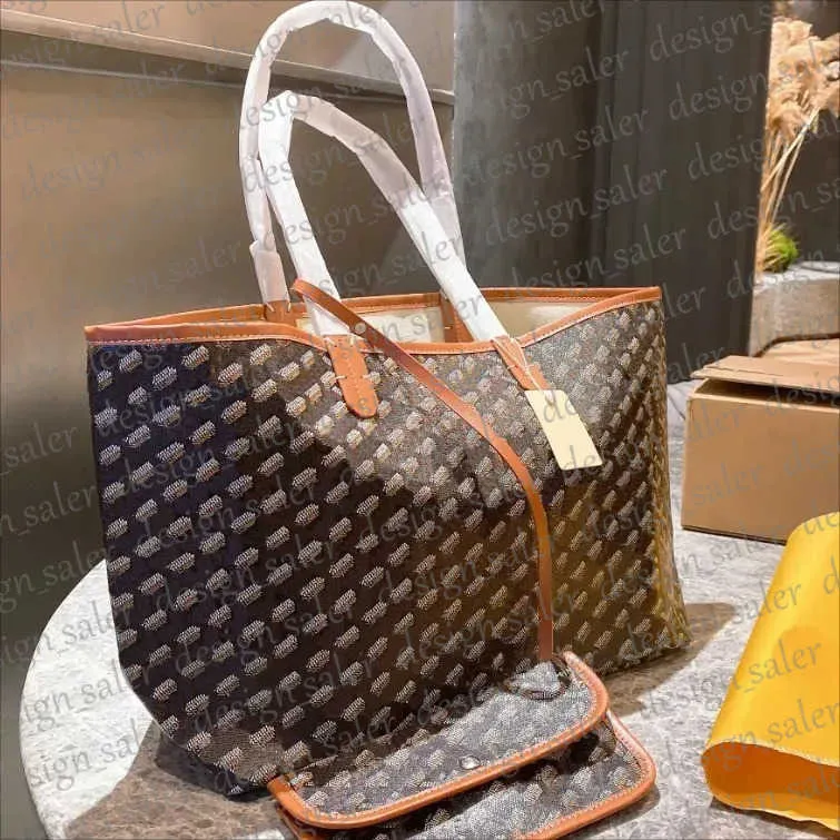 10A High Quality Luxurys Designer The Tote Bag Handbag Large Book ...