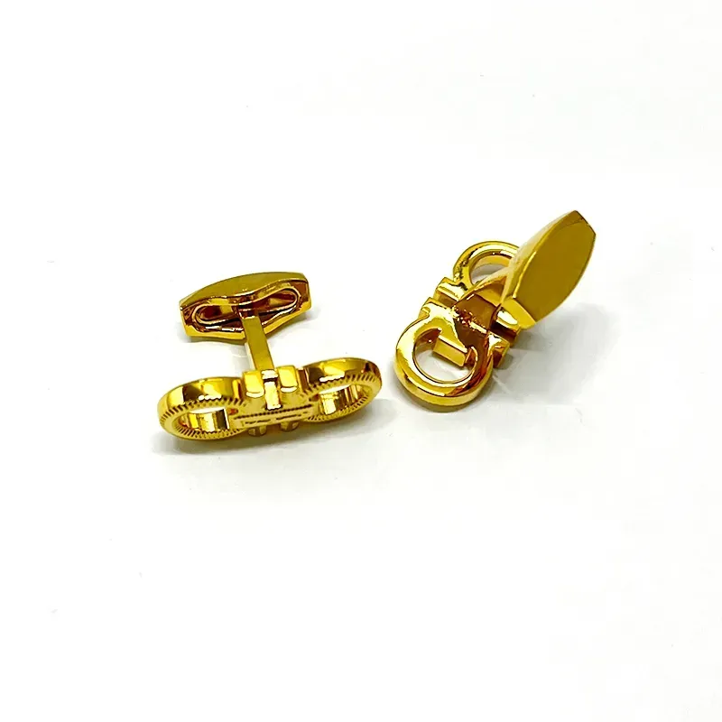 DHgate.com:Exquisite Metal Cufflinks for Men - Classic French Cufflinks ...
