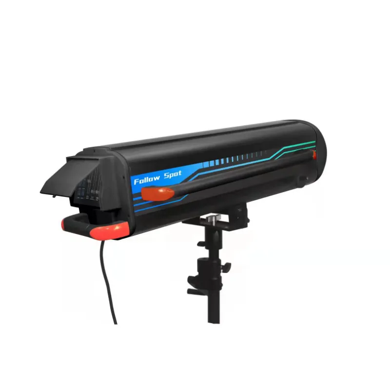 Premium 600W Waterproof LED Lighting Spotlights - Ideal for Stage ...