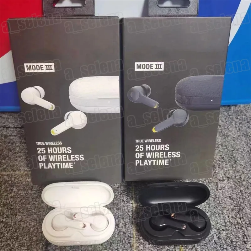 MODE II III Earphones Signature Sound Wireless Earbuds True Wireless In ...