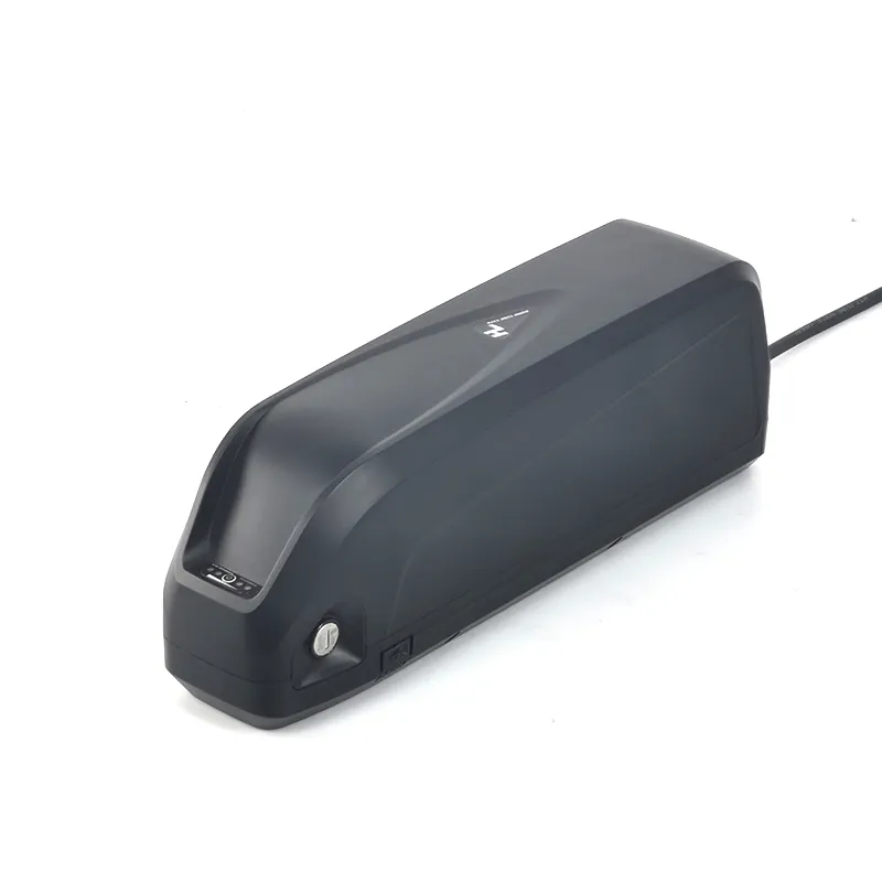 Batería Original De 48V, 36V, Hailong Max G80, 40A, BMS, 350W, 500W ...