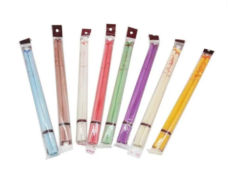 DHgate.com:100X Natural Ear Candle Pure Bee Wax Thermo Auricular ...