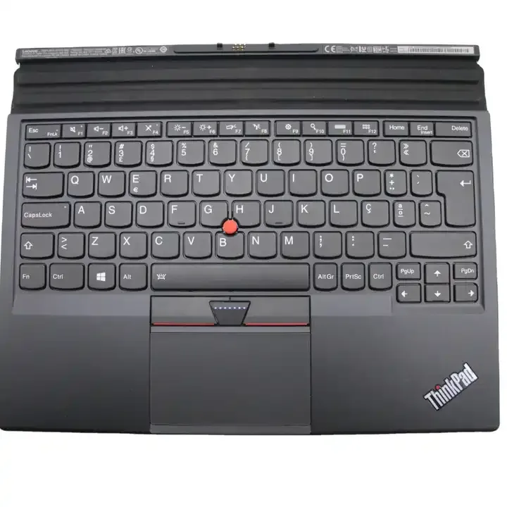 DHgate.com:New Laptop C-cover with Keyboard for ThinkPad X1 Tablet 2024 ...