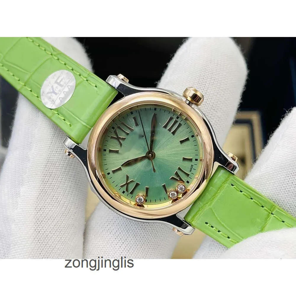 DHgate.com:Ladies Elegant Luxury Diamond Designer Watch: Classic Quartz ...