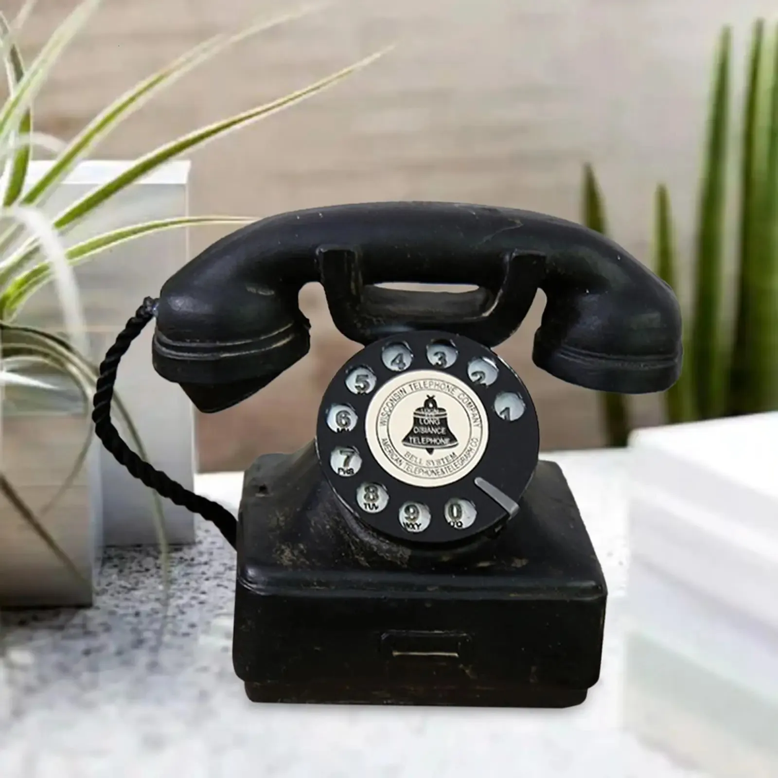 French Telephone 10 Best Vintage Rotary Dial Phones For A Classic Touch ...