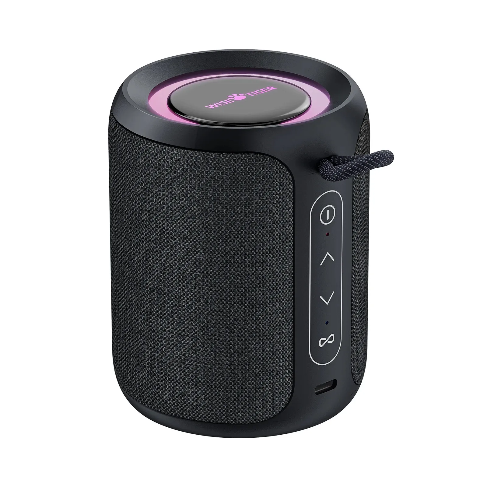 Portable IPX7 Waterproof Wireless Speaker Mini Sound Box Portable IPX7 Waterproof Wireless Speaker Mini Sound Box