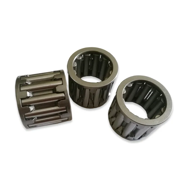 Wholesale Final Drive Gearbox Excavator Needle Roller Bearing For SK200 ...