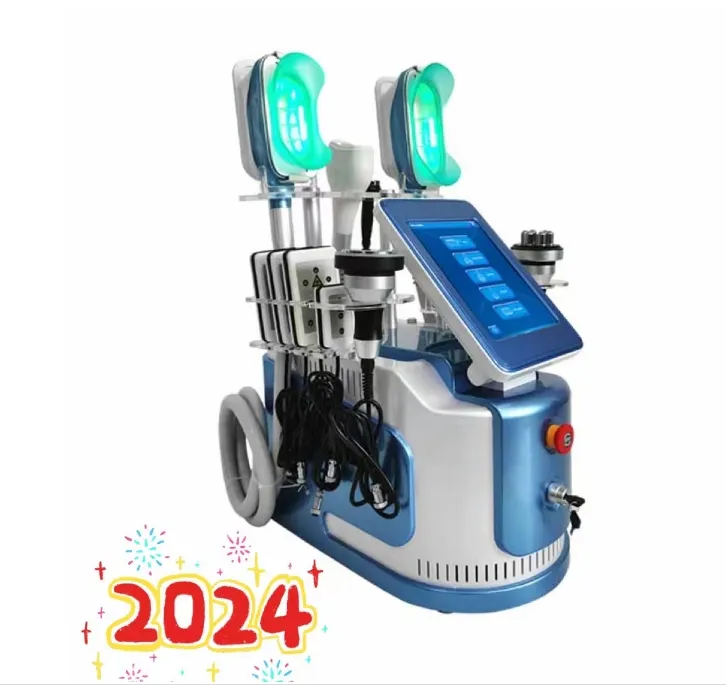 DHgate.com:Portable cryo machine 360 cryo cavitation fat loss 4D Cool ...