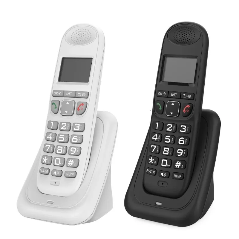 Caller ID Landline Phone: Classic Design, Modern Features. Shop Now ...