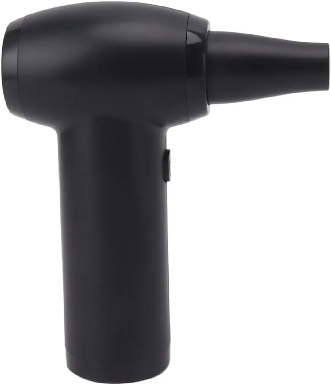 130000RPM Electric Air Duster - Portable USB Blower, Cordless Dust ...