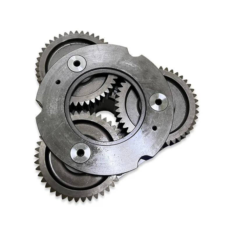 Planetary Carrier Assembly Spider With Sun Gear... From Realfook, $542. ...