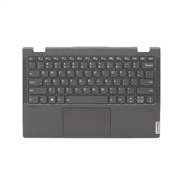 DHgate.com:Lenovo C640-13IML Replacement Laptop C-Cover with US ...