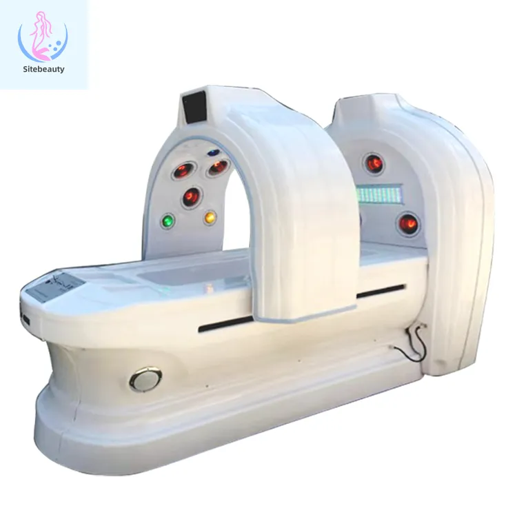 DHgate.com:2024Luxury Home Use Full-Body Hyperbaric Oxygen Chamber Spa ...