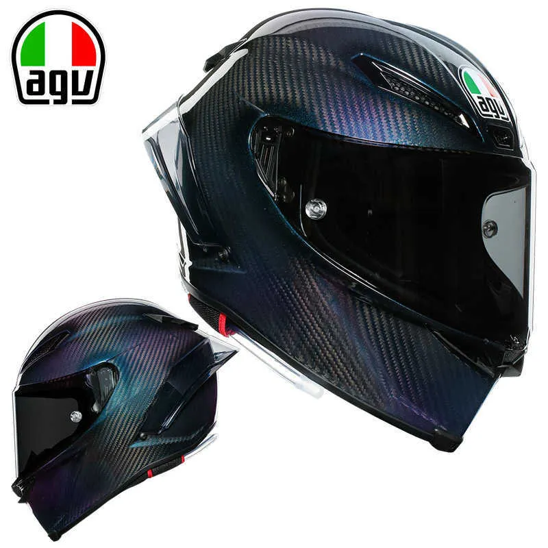 DHgate.com:Helmets Moto AGV Motorcycle Design Safety Comfort Agv Pista ...