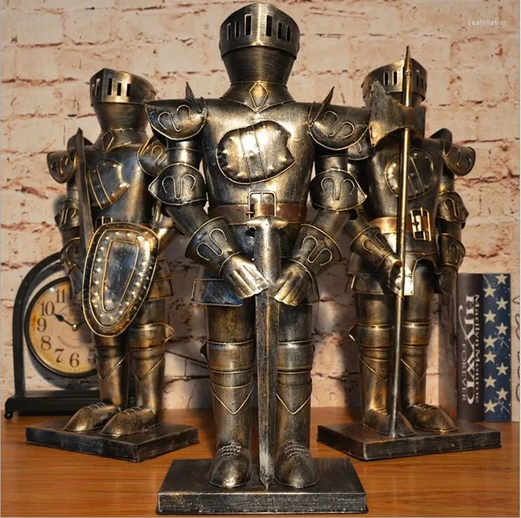 DHgate.com:3D Samurai Armor Wall Stickers - Creative Home Decor for ...