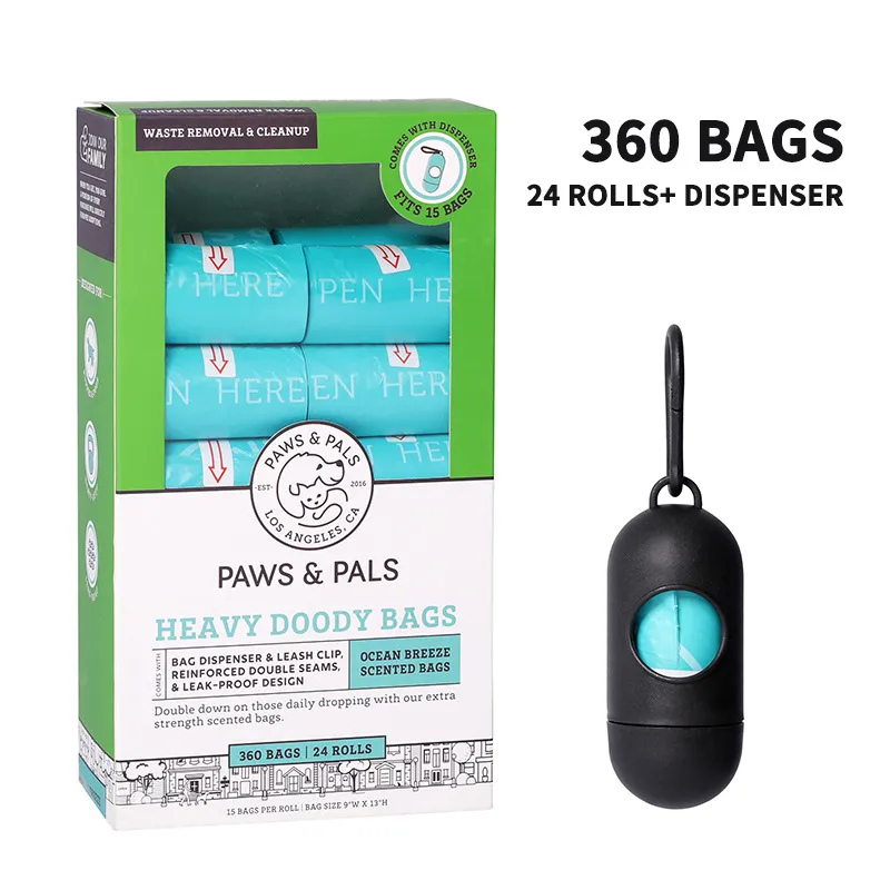 DHgate.com:Product Type Bags for Dogs - Quantity Rolls, Quantity per ...