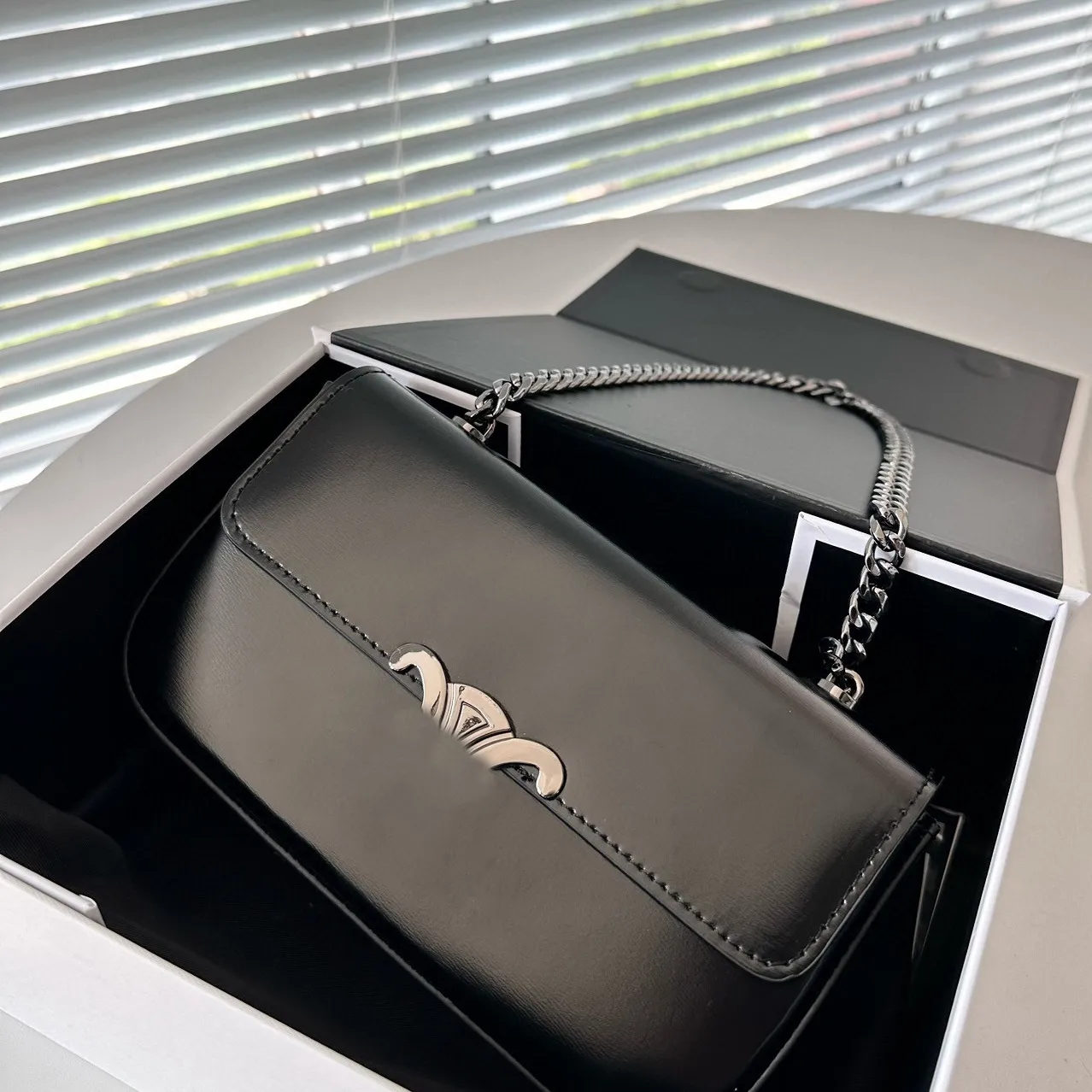 Fashion Designer Bag Calfskin Crossbody Handbag... From Bestbagbuy888 ...