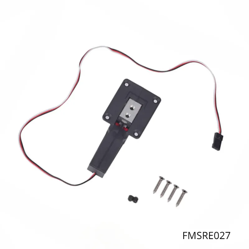 DHgate.com:FMS 1500mm P-47 Model Airplane Spare Parts Main Landing Gear ...