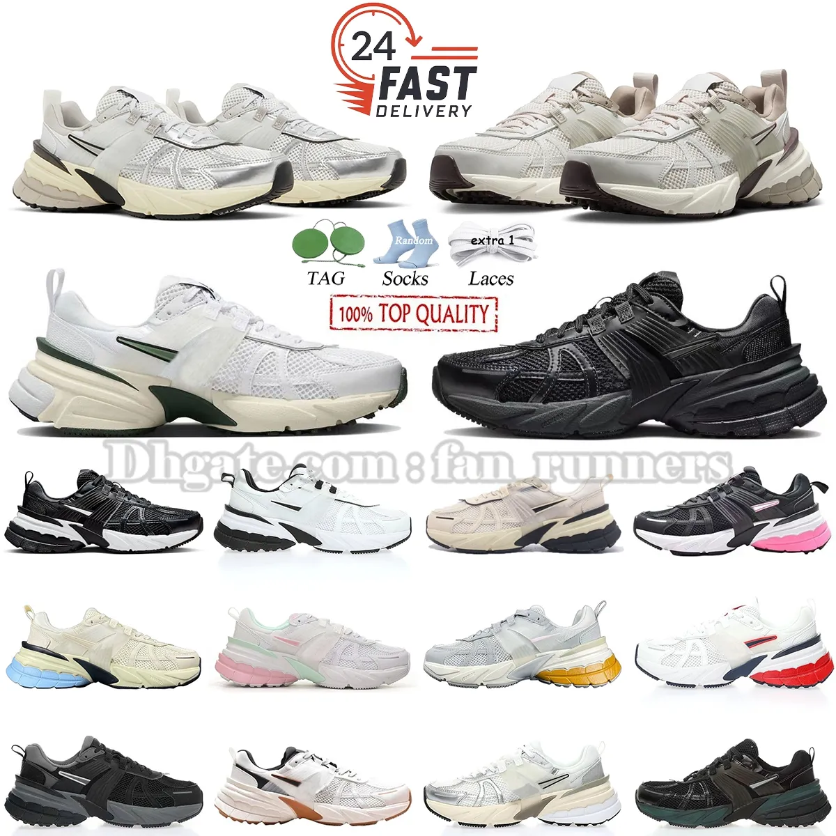 Run Of Sneakers: Athletic Performance Footwear ... From Fan_runners ...
