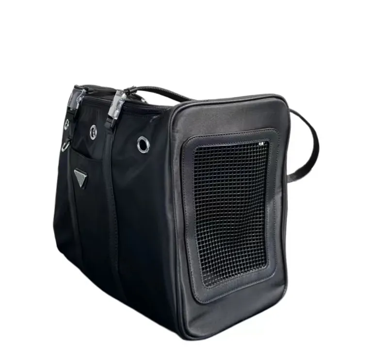 Designer Leather Dog Carrier Backpack Medium... From Gabrielcoo, $54.46 ...