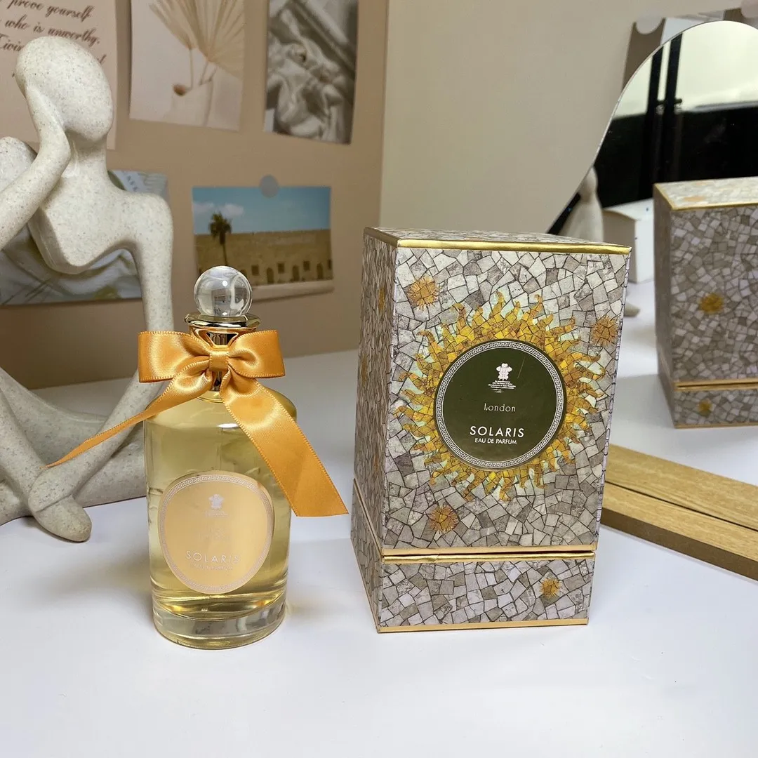 DHgate.com:100ml BLUE Fragrance Spray, Luxury Parfum for Men & Women ...