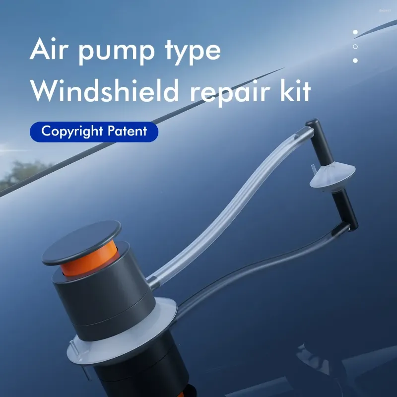 DHgate.com:Windshield Repair Kit - DIY Glass Restoration Agent for Car ...