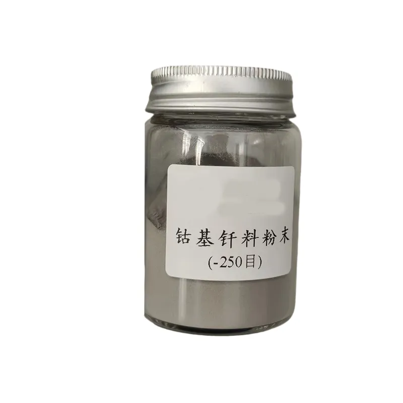 Premium Metal Powder - Diverse Metallic Elements, High Purity Raw ...
