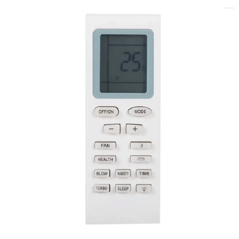 DHgate.com:Air Conditioner Remote Control: Compatible with Ybof, Yb1Fa ...