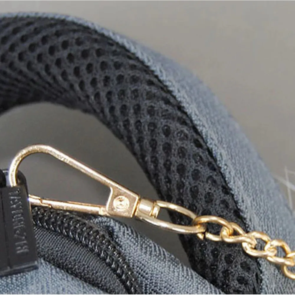 Fox Raccoon Fur Tail Keychain, Exaggerated Cute Animal Charm for Bags ...