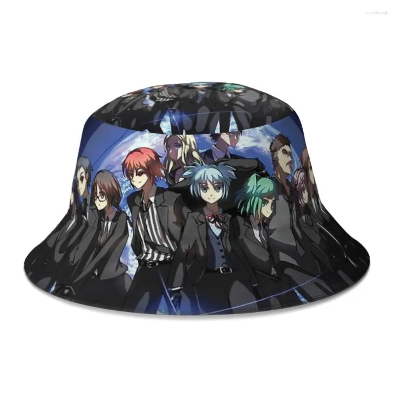 Berets Koro Sensei Nagisa Assassination Classroom Octopus Teacher Anime ...
