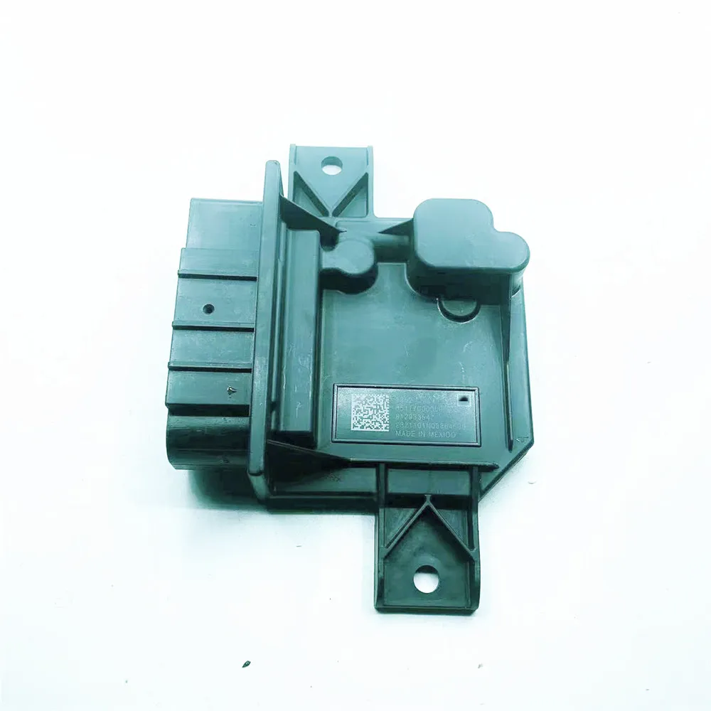 Diesel Fuel Pump Control Module Replacement For Chevrolet SILVERSADO ...