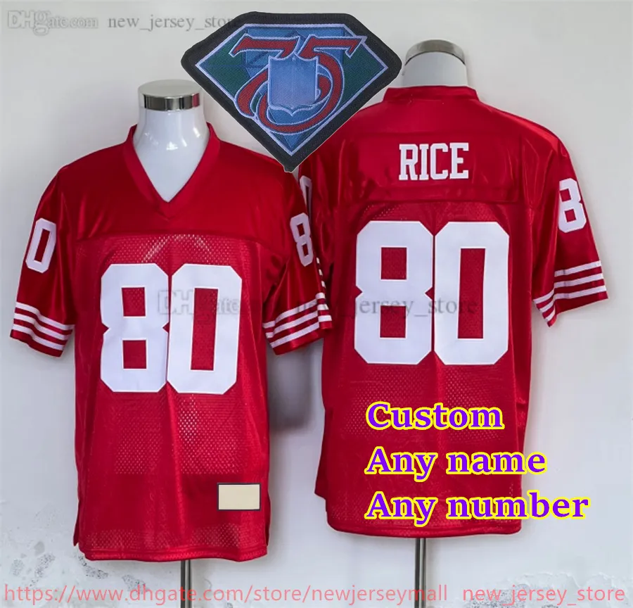 Football Throwback Jersey Set 1946 1999 Custom S 6XL, S 6XL, X L, L XL ...