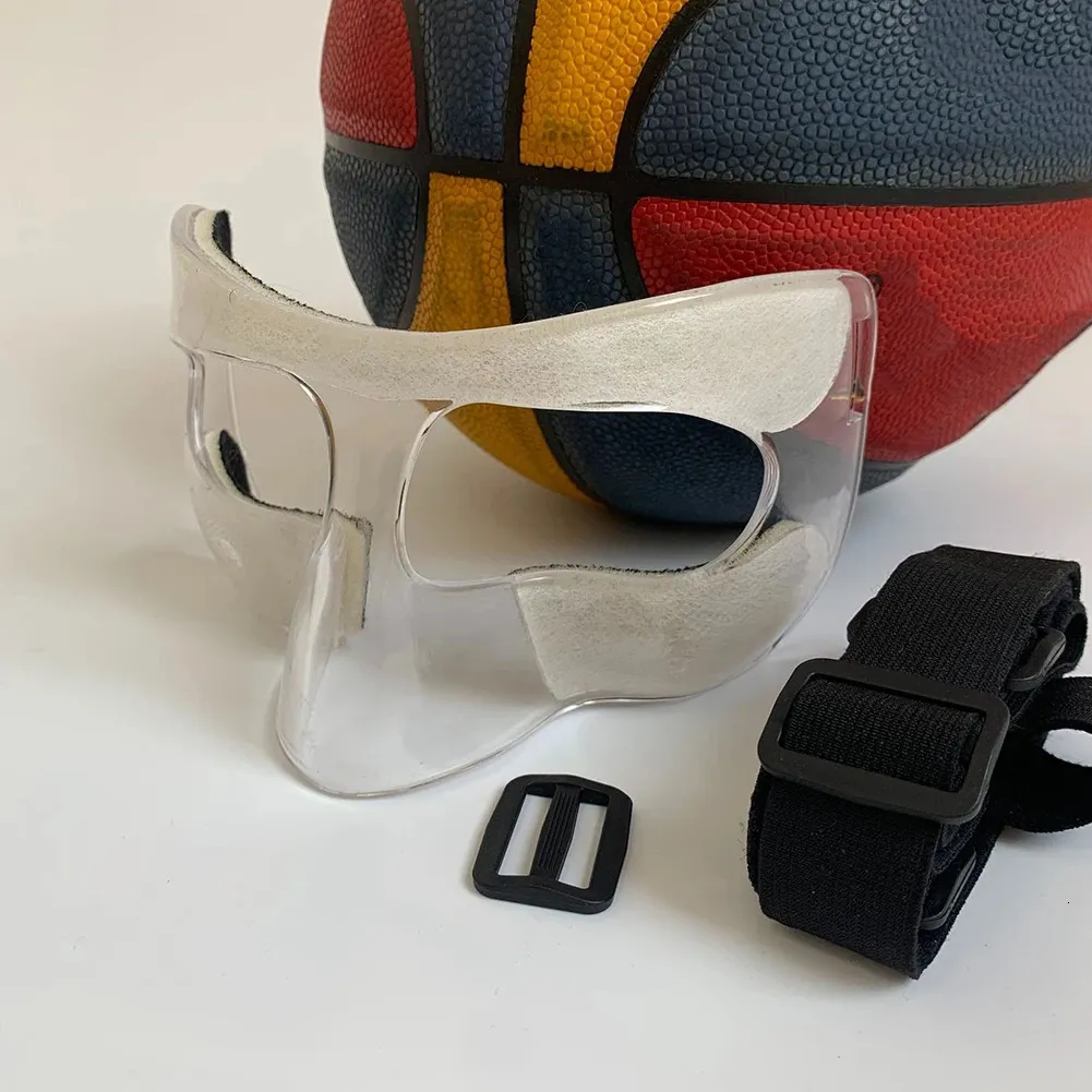 Protector After Surgery What Is A Nose Guard At Randy Stambaugh Blog Lebron Face Mask