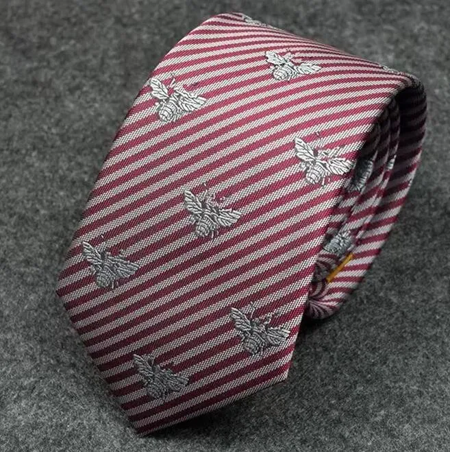 New Men Ties 2024 Fashion Mens Designer Silk Tie Luxury Suit NeckTies ...