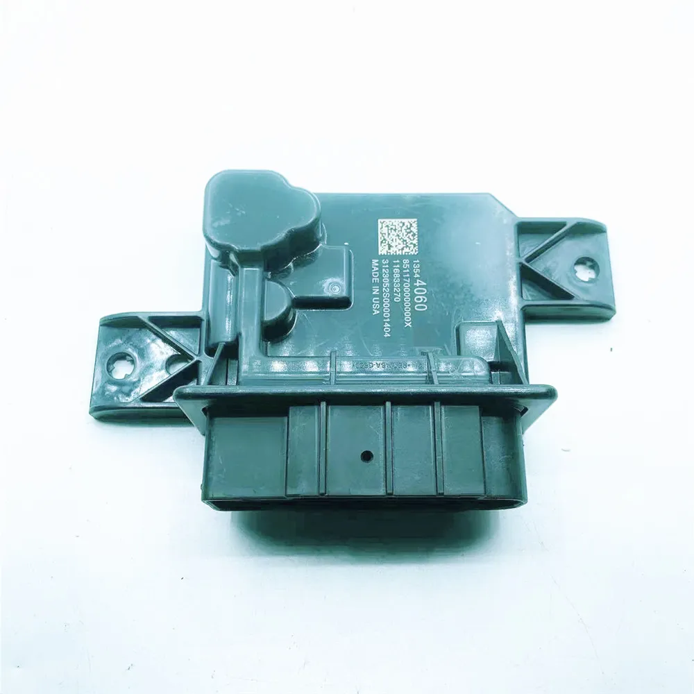 Fuel Pump Driver Module - Compatible with Escalade, Tahoe, Yukon ...