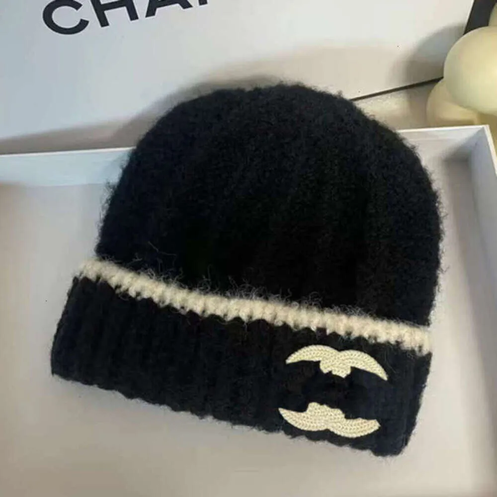 bucket hat beanie designer winter hats brand ch warm curlywigs cap ...