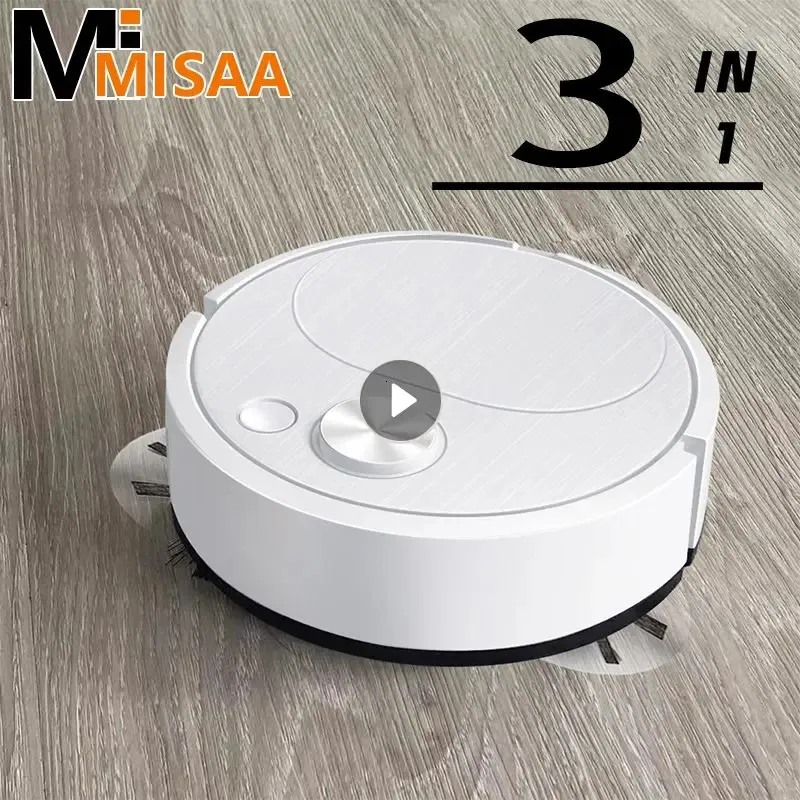 DHgate.com:Mini Robot Vacuum Cleaner, Automatic Cleaning Machine, USB ...