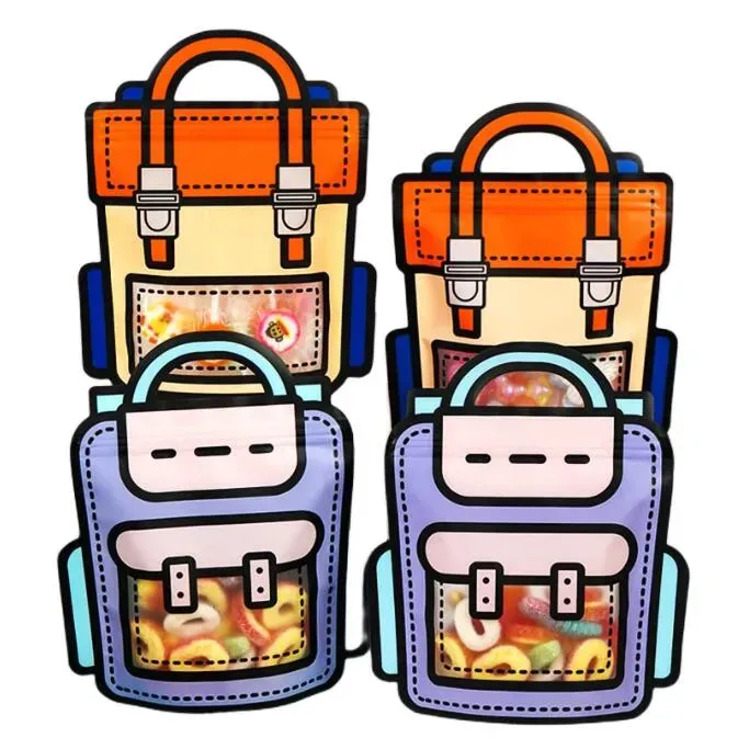Gift Bags For Candy, Small Bags For Candy: Cute... From ...