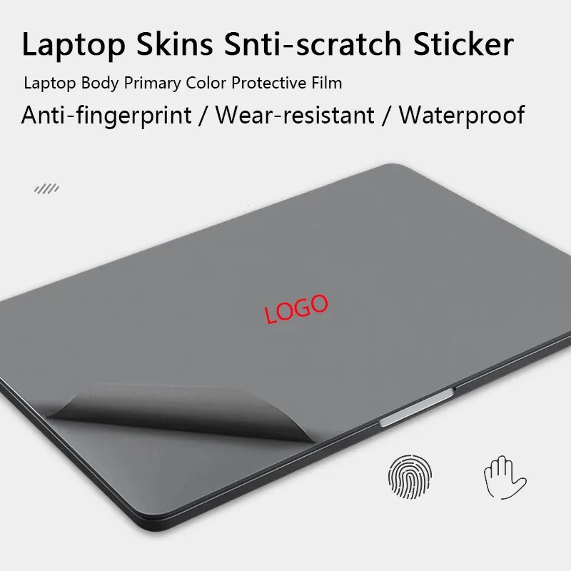MacBook Skin Cover - Premium Laptop Skin Protector for Pro 13 14 16 M1 ...