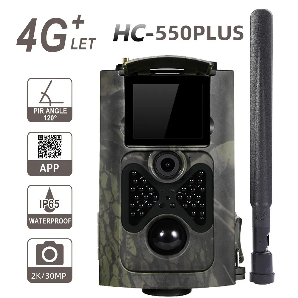 DHgate.com:2K 30MP Infrared Trail Camera with Cloud Service, Night ...