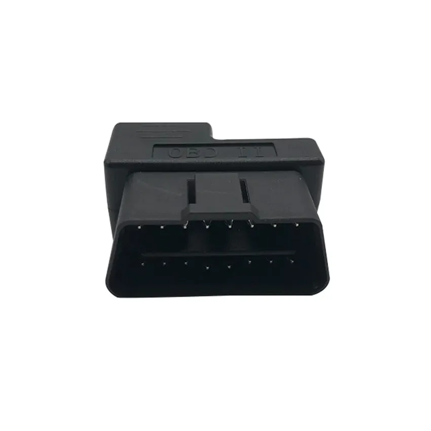 Car OBD2 Diagnostic Scanner Tool 16 Pin Male Connector, Automotive OBD ...
