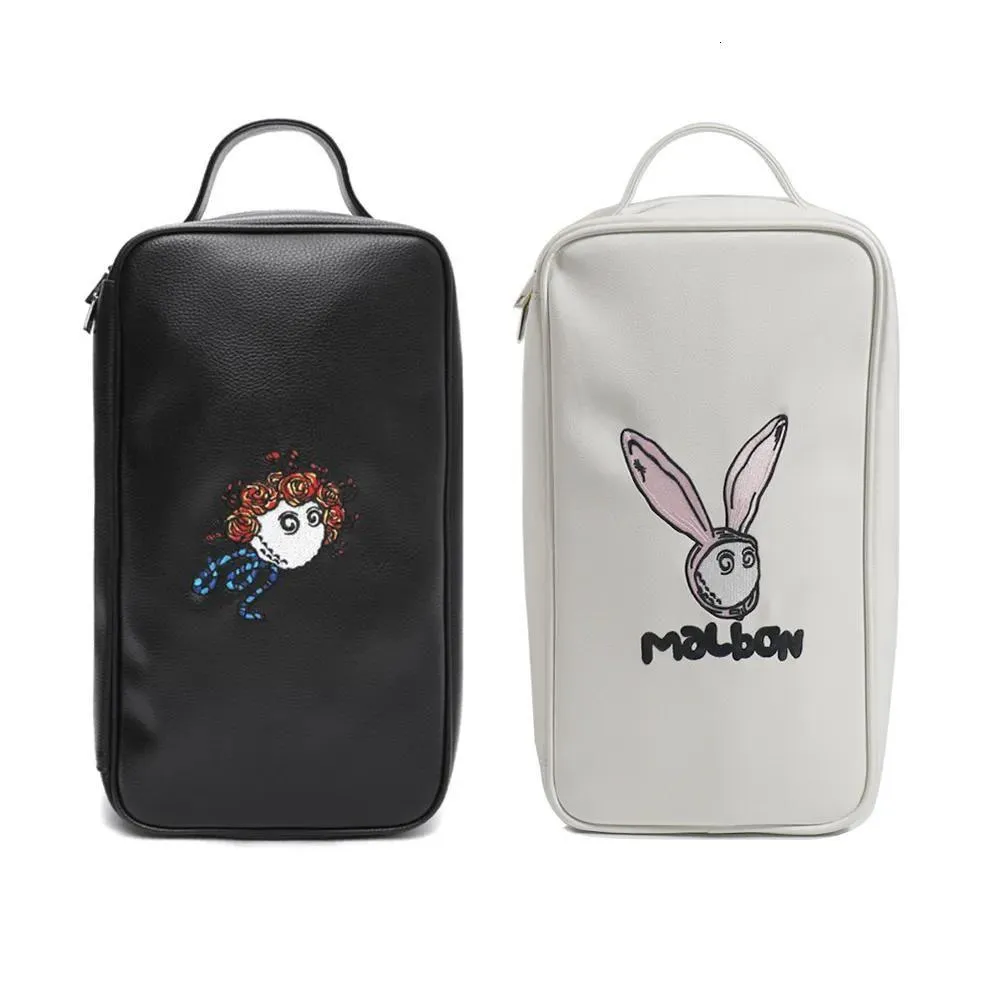 Malbon Golf Bagoutdoor Bags Malbon Golf Shoe Sports Portable 230310 ...