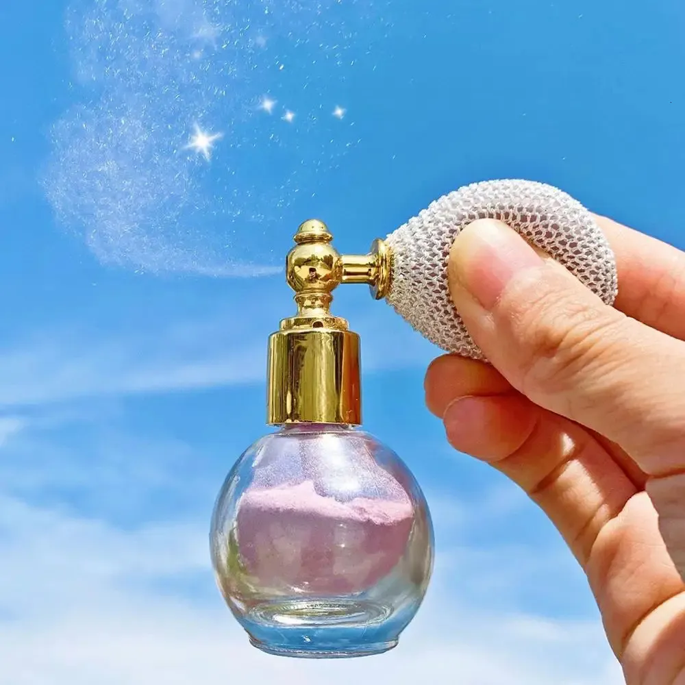 DHgate.com:Glitter Spray: Shimmer Dust Sparkle Powder for Face, Body ...